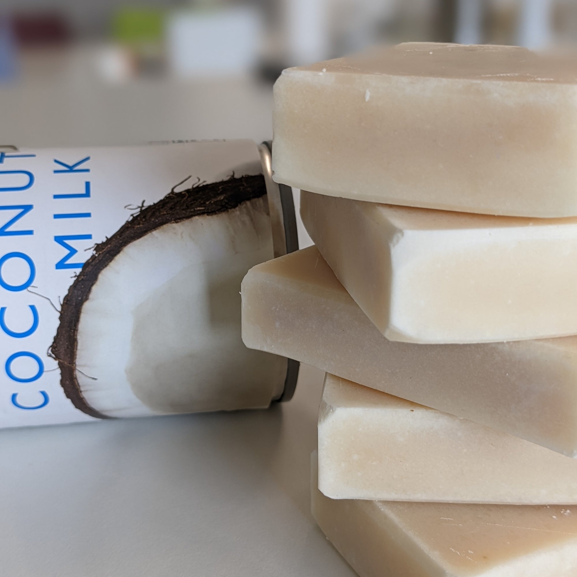 Milk Soaps Made Easy - The Soap Coach